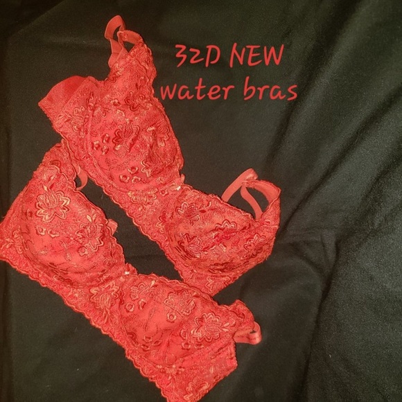Frederick's of Hollywood | Intimates & Sleepwear | New Vintage ...